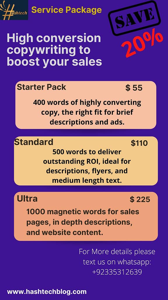 Home · Hashtechblog